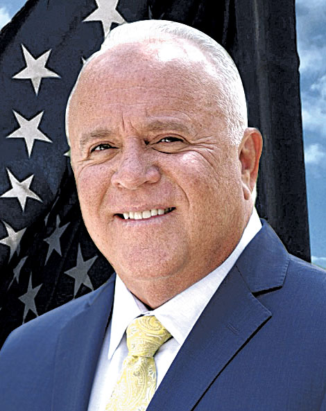 District 4 features appointed incumbent, three challengers - Cape Coral ...